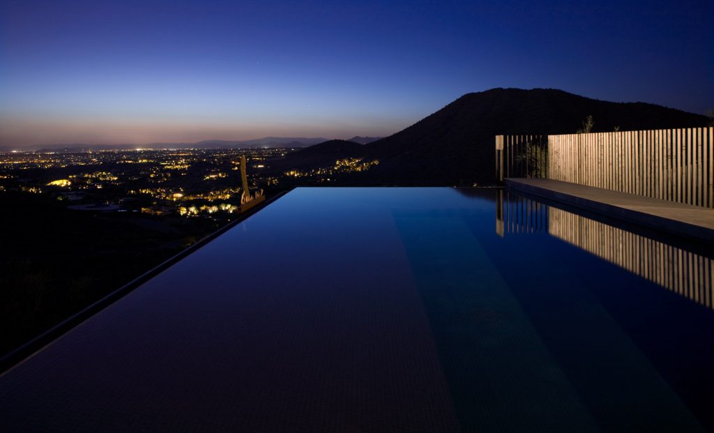 Allen + Philp Partners – Bridge HouseScottsdale, Arizona