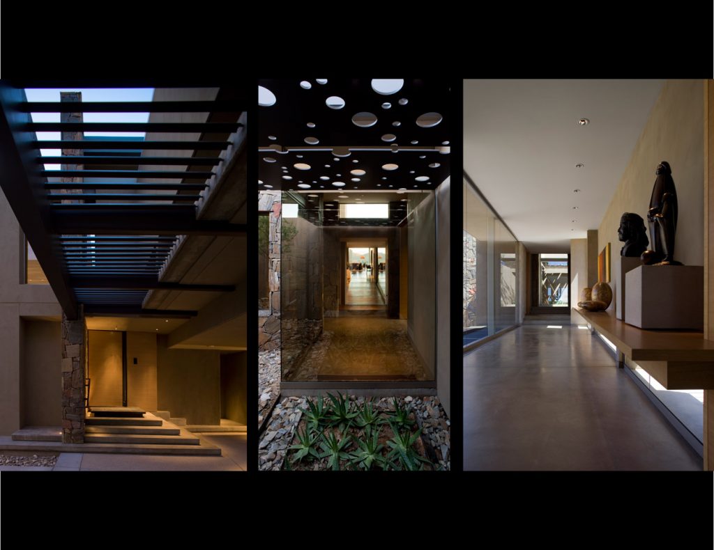 Allen + Philp Partners – Bridge HouseScottsdale, Arizona